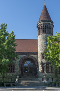 Four Key CJRC Presentations Remain in the Spring of 2017 | Criminal ...