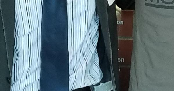 Undergraduate Student Jacob Kepes (University of Georgia, Department of ...