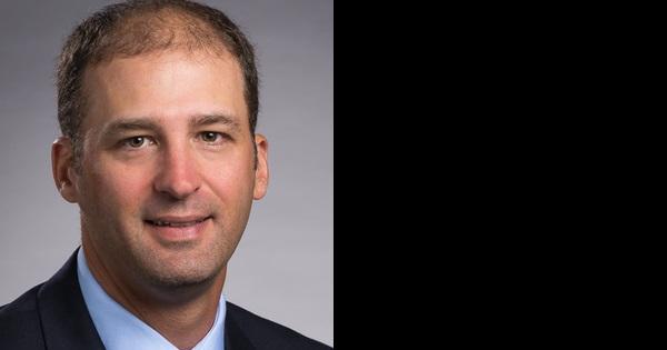 Dr. Ryan King, Professor of Sociology, Named Chair of the Department of ...