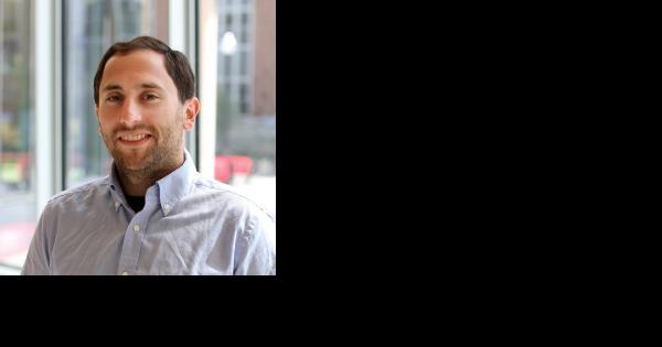 Dr. Mike Vuolo, Associate Professor of Sociology, has been Awarded a ...