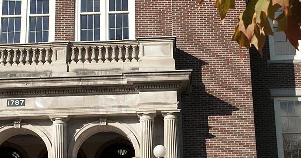 Criminology at The Ohio State University | Criminal Justice Research Center